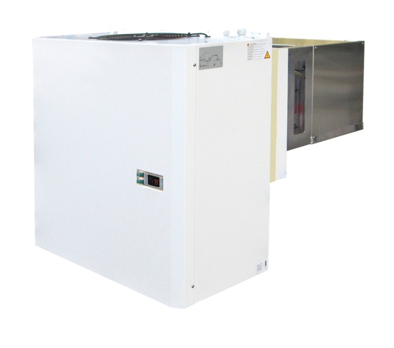 KÜHLAGGREGATE HUCKEPACK 34,1-61,5 M3 - JUMTEC GmbH